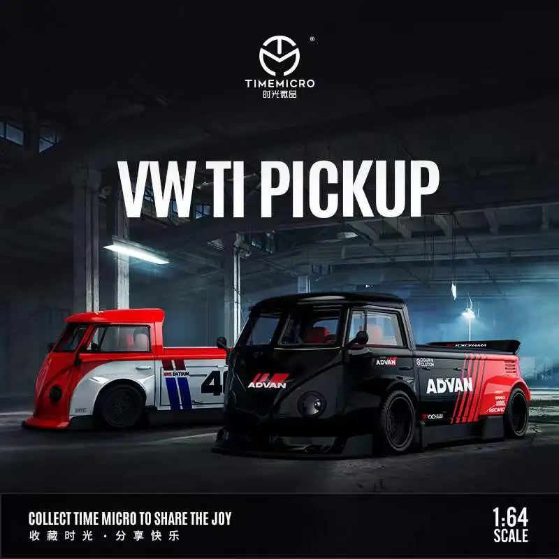 TIME-MICRO-1-64-T1-VAN-Pickup-Truck-ADVAN-Datsun-Diecast-Model-Car.jpg