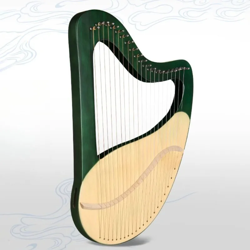 Beginner's Harp for Sale: The Real Guide to Choosing Your First 21 ...