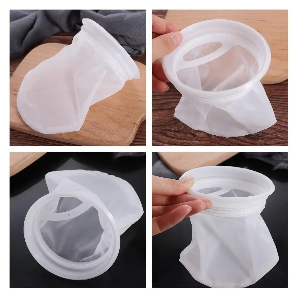 Plastic IBC Nylon Filter Washable Durable Water Tank Filter Thickened ...
