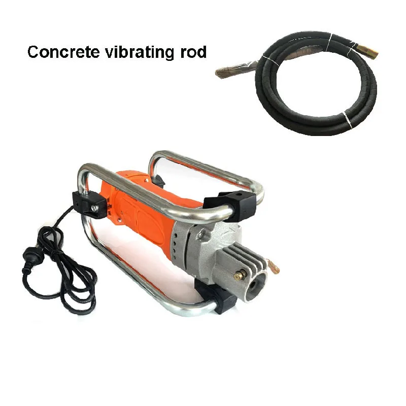 Concrete-Vibrator-Concrete-Mixer-Vibrator-Concrete-Vibrating-Tool ...