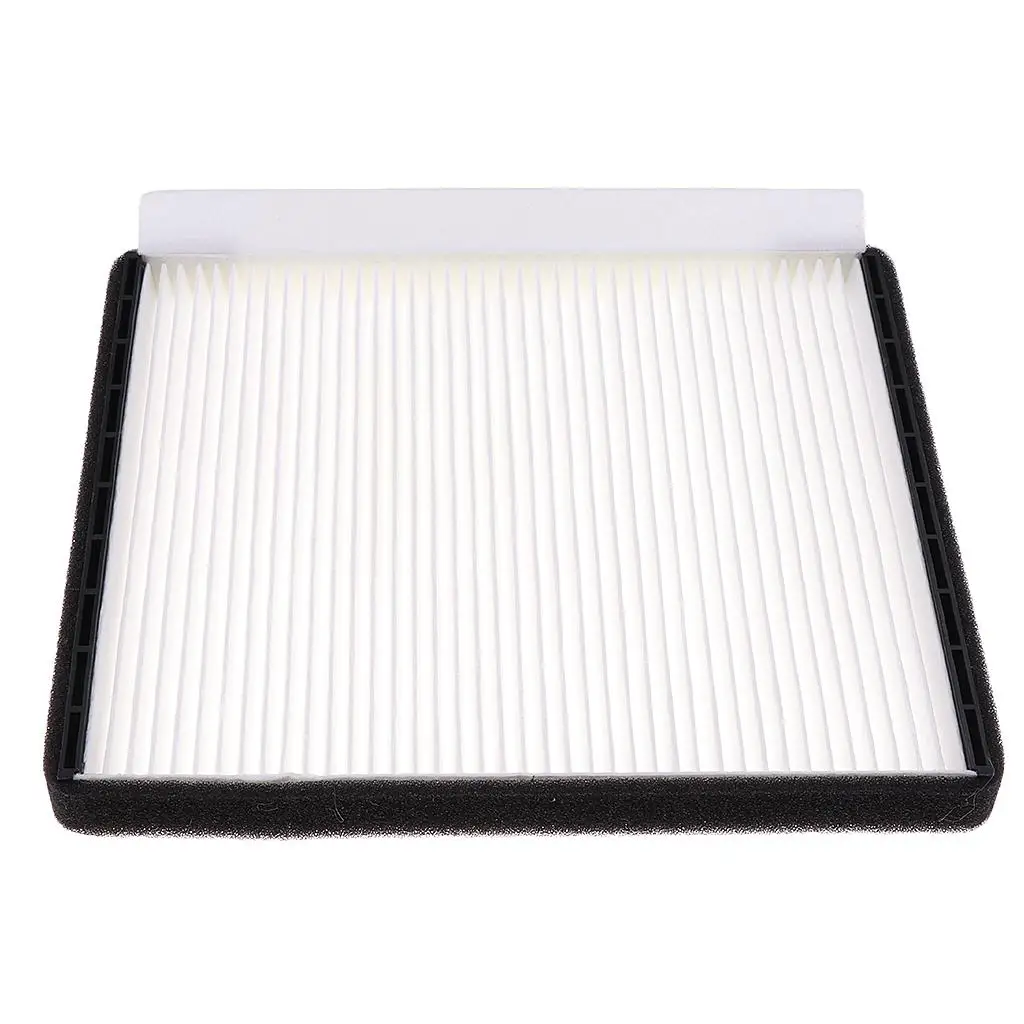 Filtro de aire de cabina para 07 16 Hyundai cent Forte 97133 2H000 Kit ...