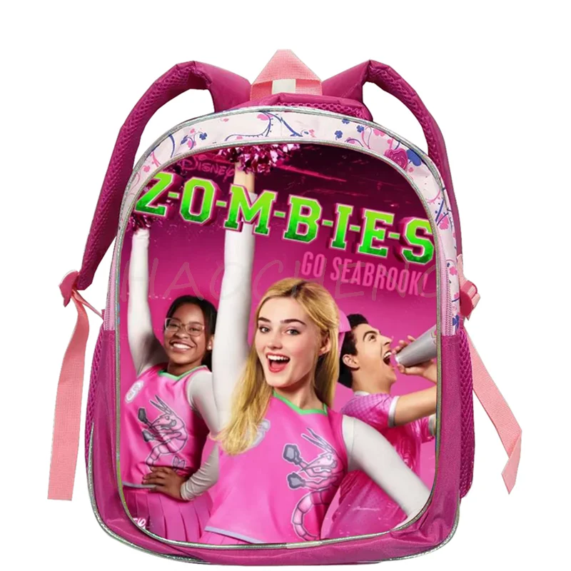 Zombie Bak Pack