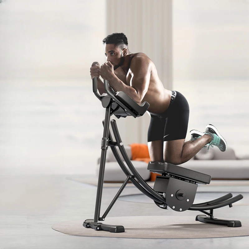 Abdominal-fitness-equipment-for-men-abdominal-muscle-training-belly ...