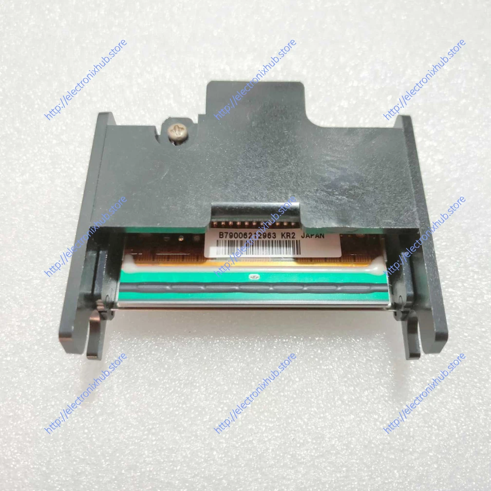 Original-IDP-Smart-Card-printer-series-print-head-for-IDP-Smart-30-30S ...