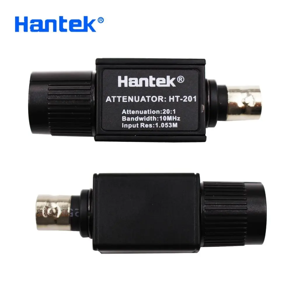 Hantek-HT201-20-1-10MHz-Oscilloscope-Attenuators-Passive-Attenuator-for ...