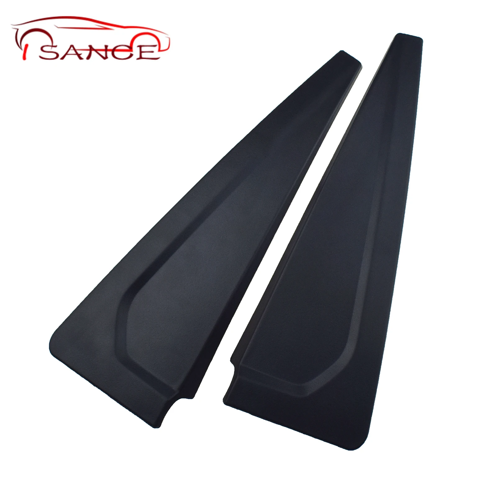 Rear-Triangular-Window-Cover-96585538-96585539-For-Chevrolet-Aveo-2004 ...
