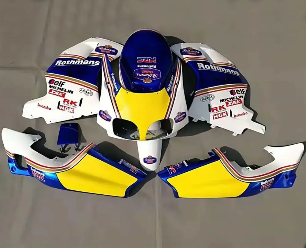 NS1-Fairings-Bodywork-Cowling-Tank-Fairing-Side-Panel-Guard-Mudguard-Fender-for-Honda-NS-1 ...