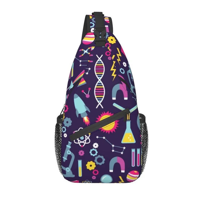 Awesome Geek Backpacks