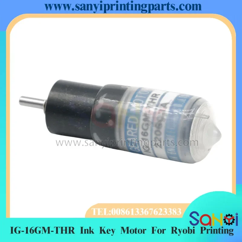 Best-Quality-524HXX-IG-16GM-THR-Ink-Key-Motor-For-Ryobi-Printing ...