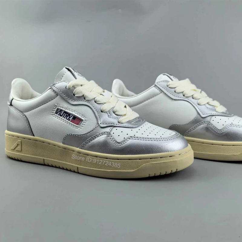 Zapatos-de-mujer-de-alta-calidad-Autry-Medalist-zapatillas-deportivas ...