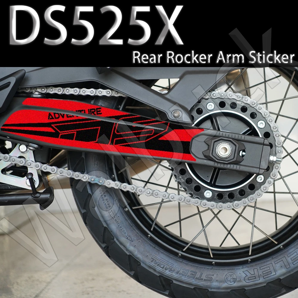3M-Motorcycle-Swing-arm-Decal-Waterproof-Rotating-Shaft-Swingarm ...