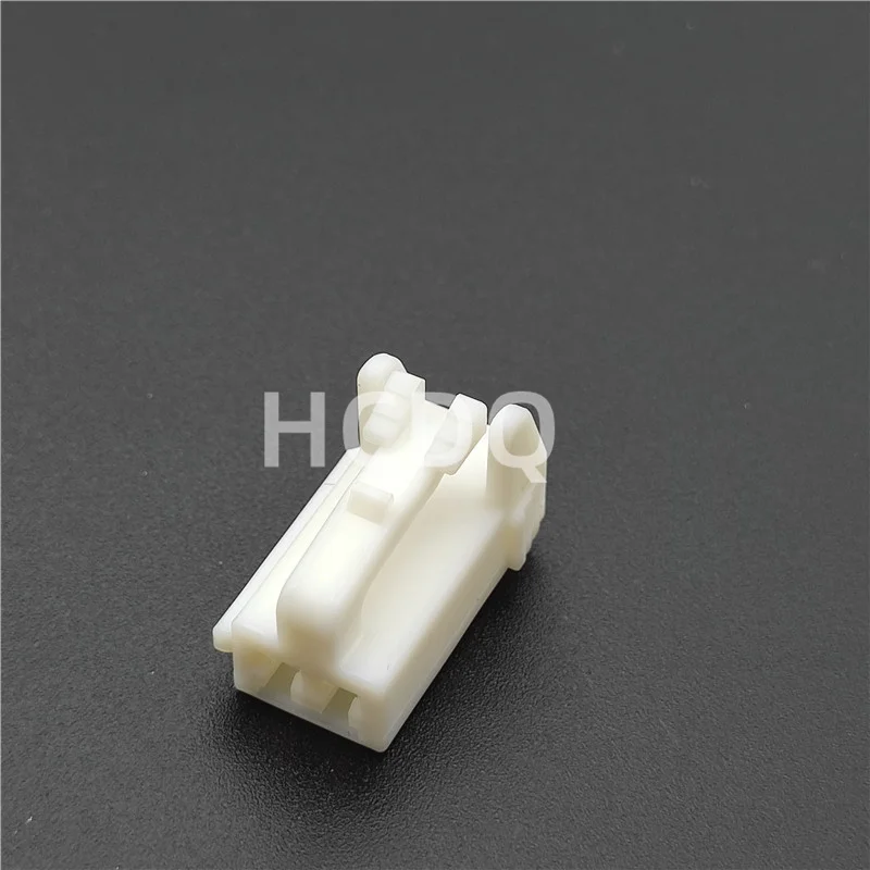 The Original Mg651026 2pin Female Automobile Connector Plug Shell And ...