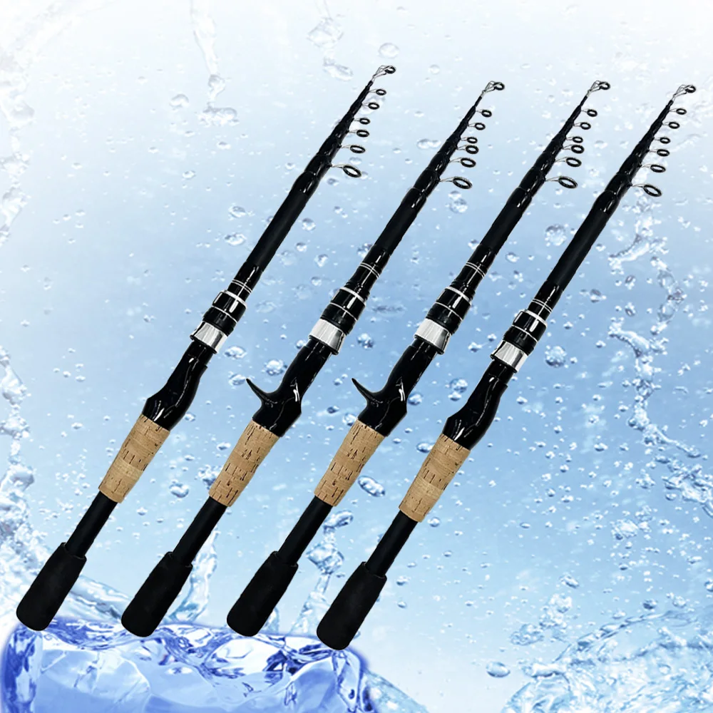1-5m-1-8m-2-1m-2-4m-Carbon-Fiber-Fishing-Rod-Super-Short-Pocket ...