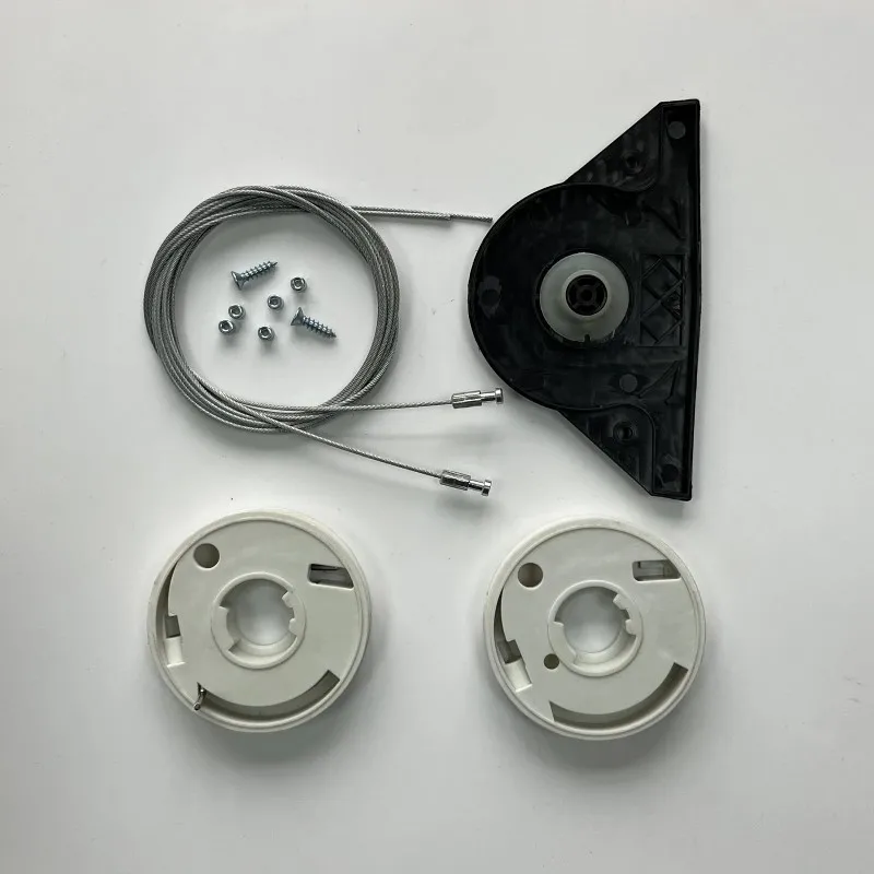 FOR VW T5 T6 Taravelle Multivan Caravelle 2003-2015 Electric Sliding ...