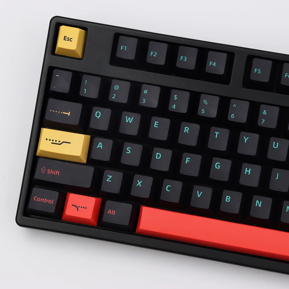 GMK Metropolis keycap| | - AliExpress