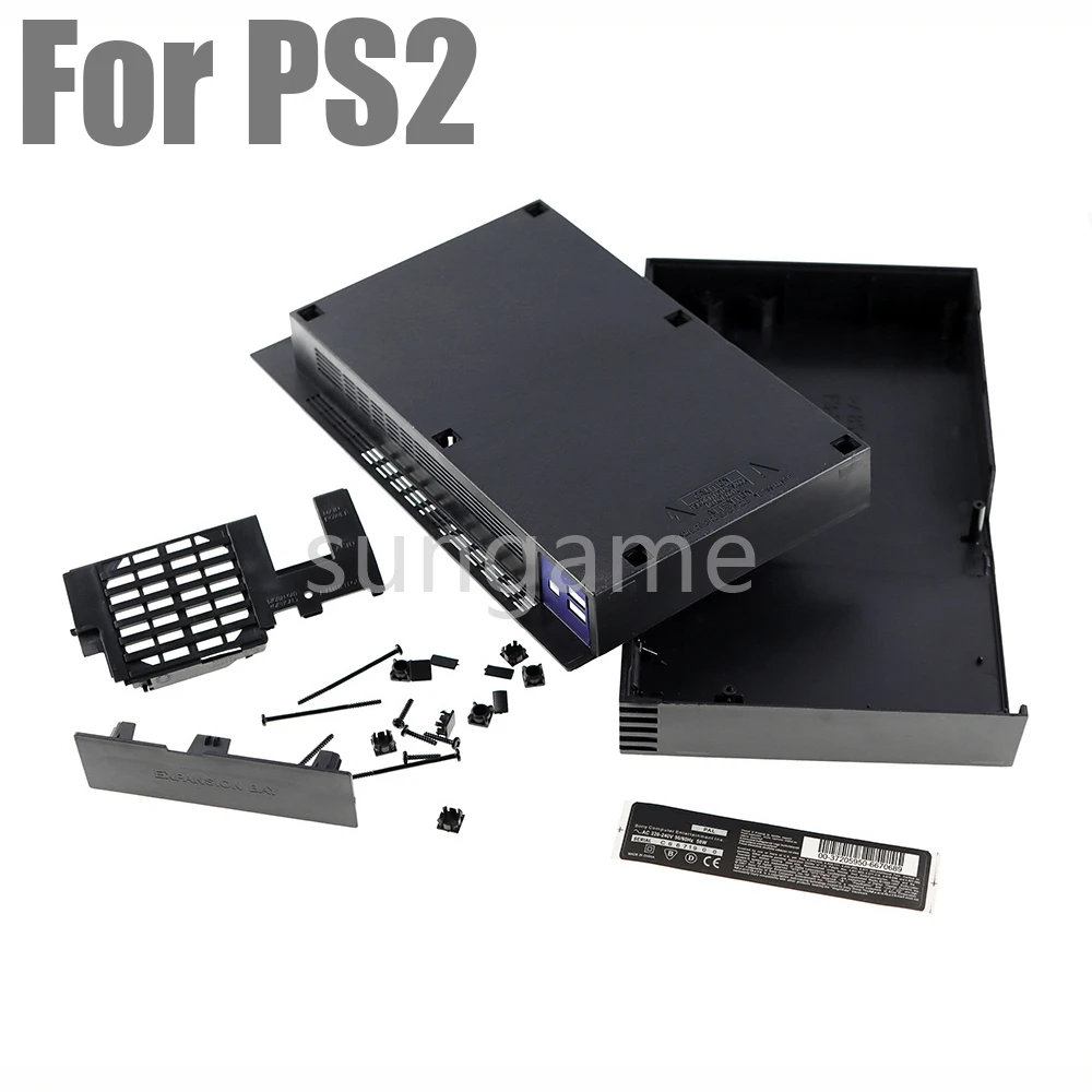Ps2 Expansion Bay