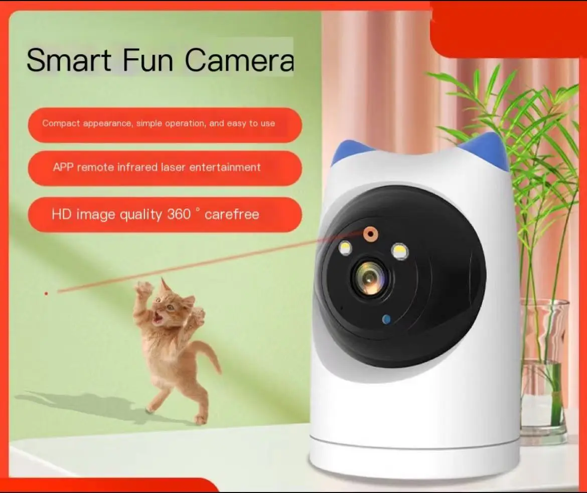 Dog-And-Cat-Camera-Treat-Tossing-Full-HD-Wifi-Pet-Camera-and-2-Way ...