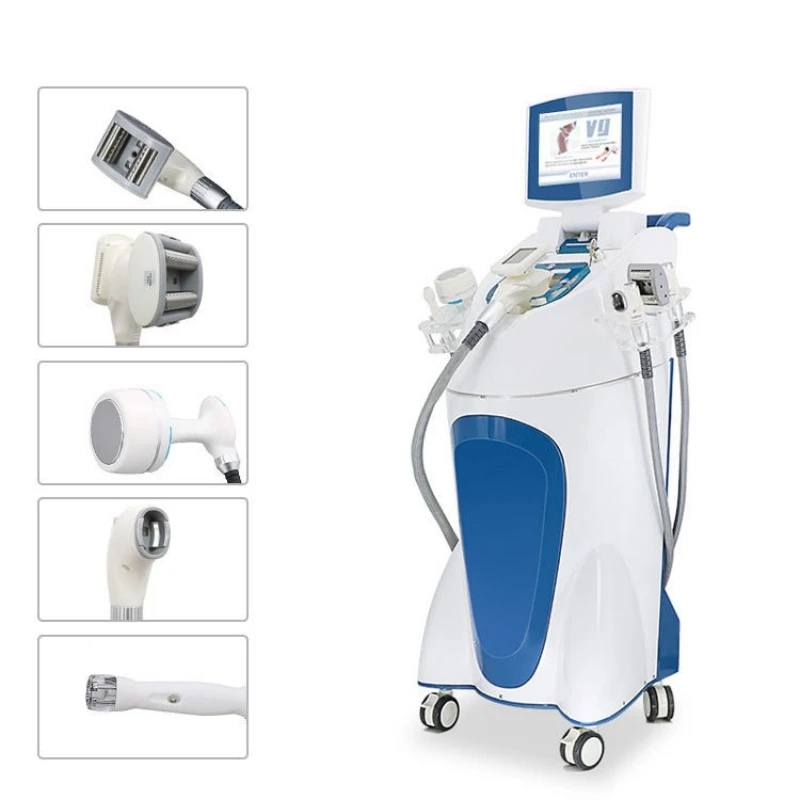 vertical-v9-cellulite-massage-Powerful-body-sculpt-shape-body-slimming ...