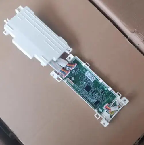 EBR331191-PCB-Original-Motherboard-Control-Display-Panel-Button-Board ...