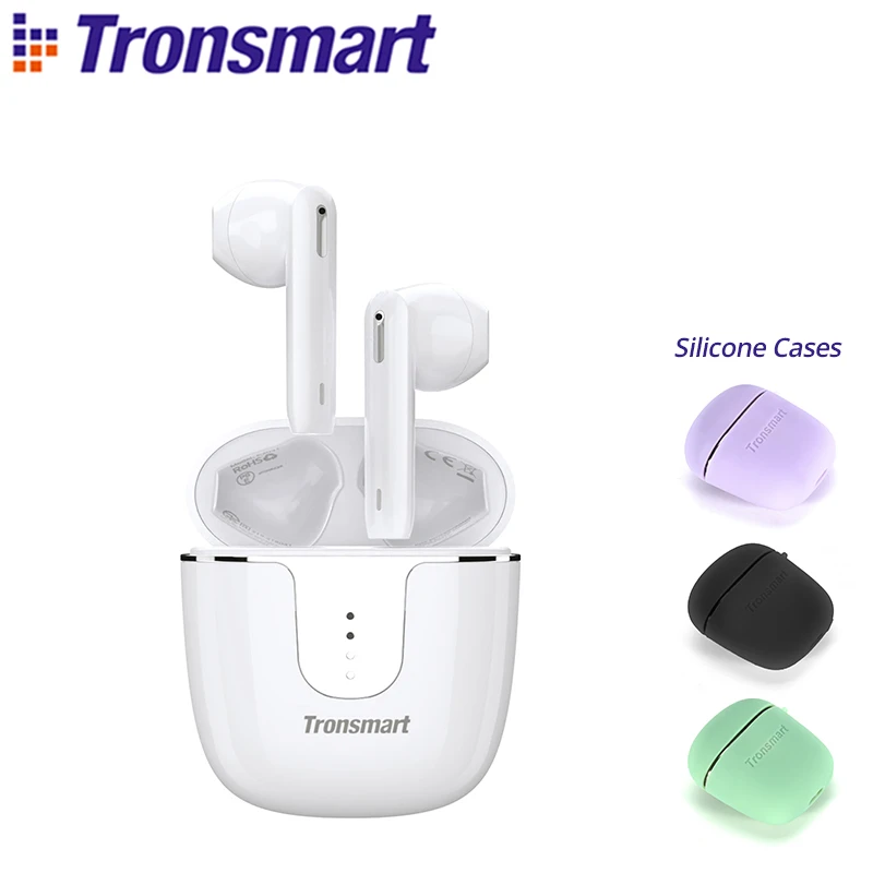 Tronsmart Onyx Ace Pro Wireless Earphones, Tws Earbuds With Aptx ...