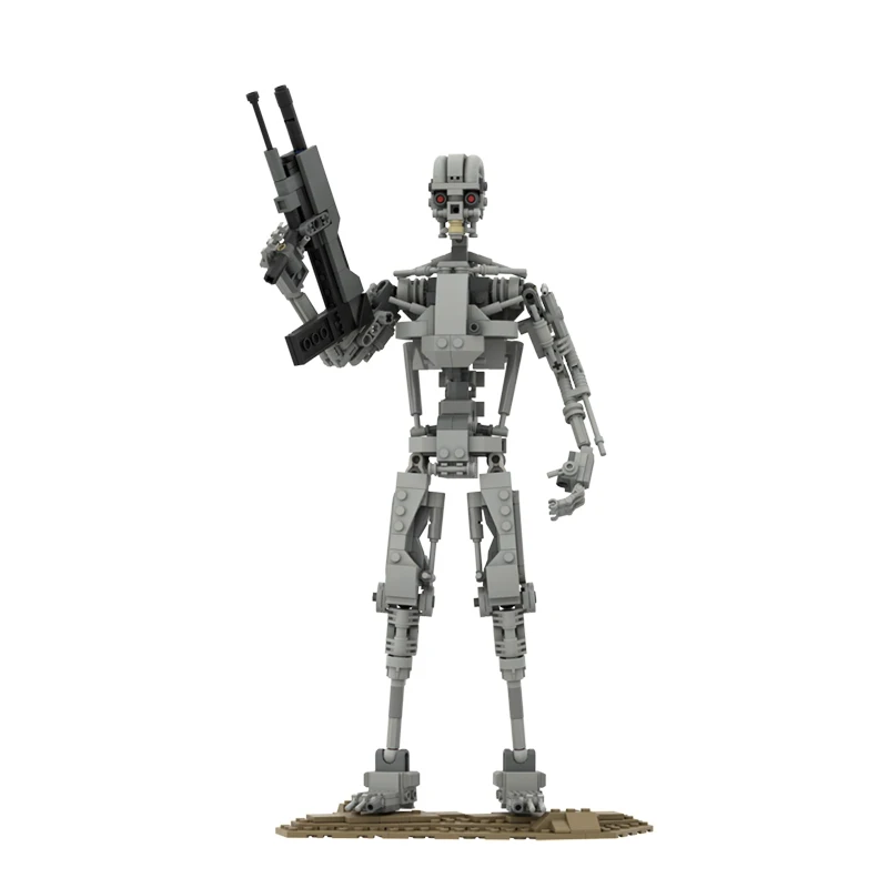 Terminator T 101