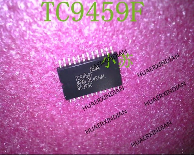 New Original New Original TC9459BFG TC9459F TC9459 SOP24 IC In Stock|Performance Chips| - AliExpress