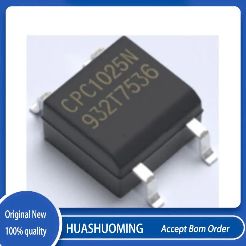 10Pcs-LOT-CPC1008N-CPC1230N-CPC1030N-CPC1001N-CPC1014N-CPC1303G ...