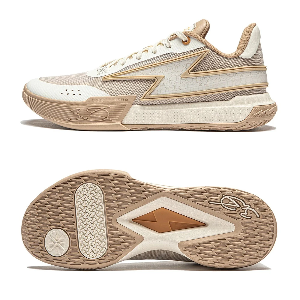 Zapatillas de baloncesto para hombre Li-Ning GENERATION Z On Court ...