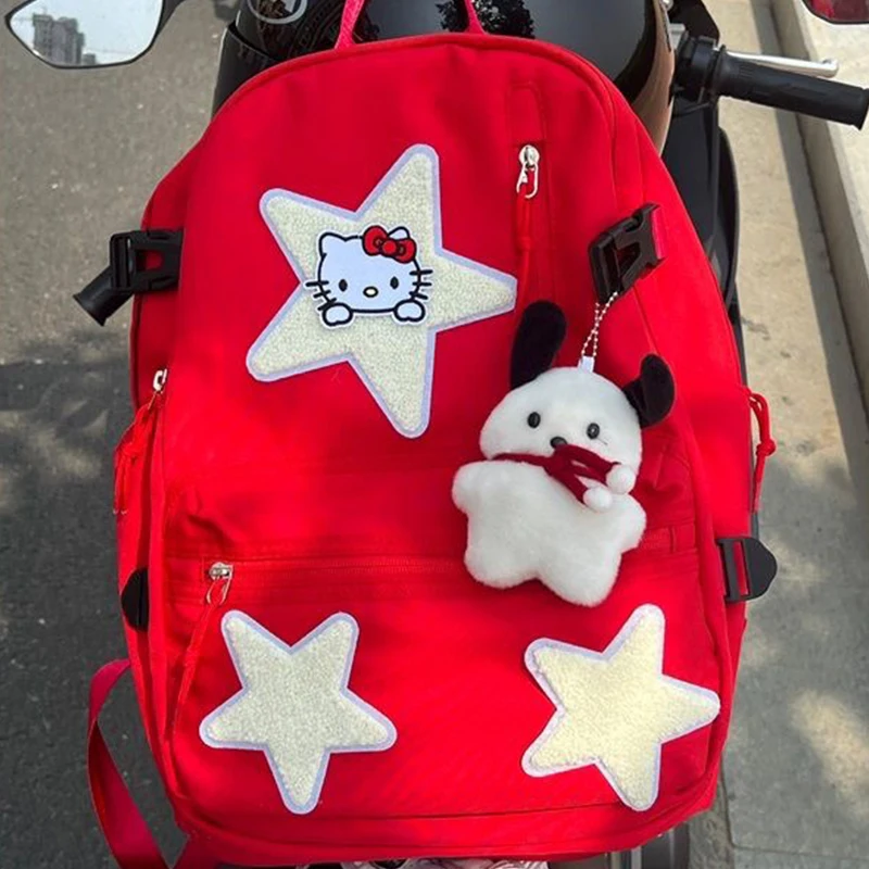 Hello Kitty Book Bags At Target