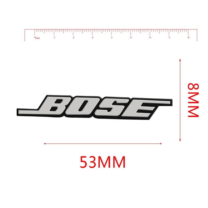 Bose Logo Vector
