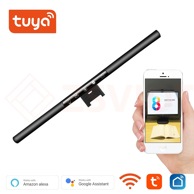 Tuya-Smart-WiFi-Screen-Light-Bar-Computer-Display-Hanging-Light-For ...
