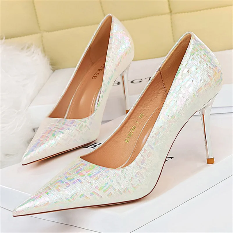 Prom Heels 2022