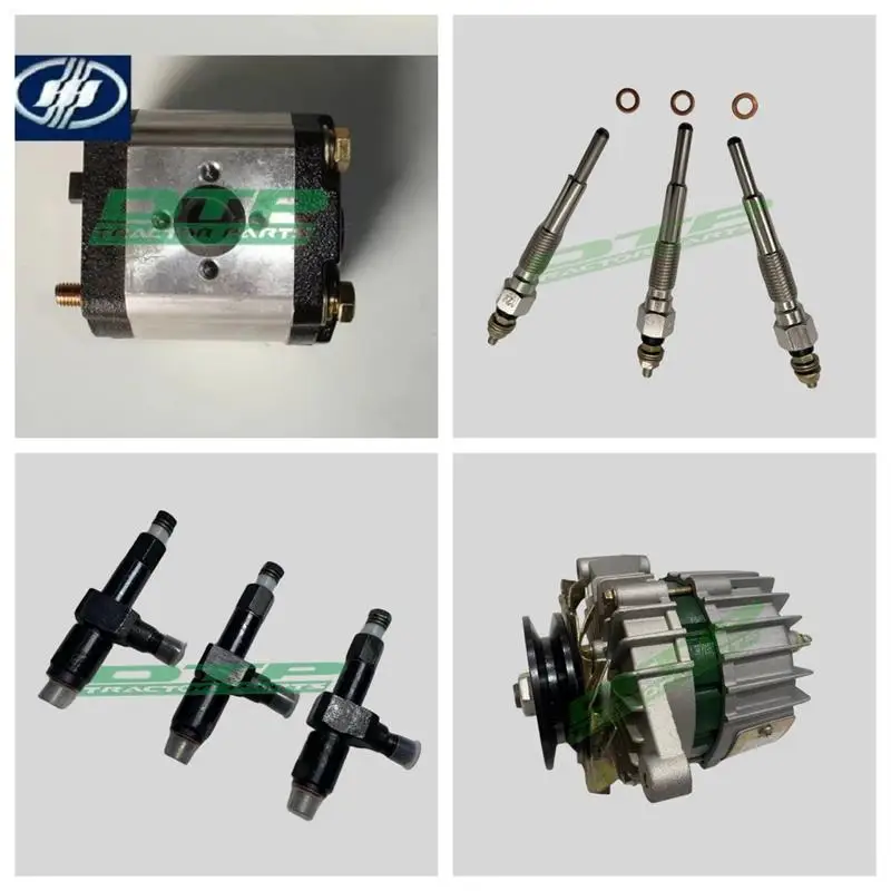 Yangdong-Y380T-swirl-chamber-engine-Rebuilt-Kit-JINMA-200-Series ...