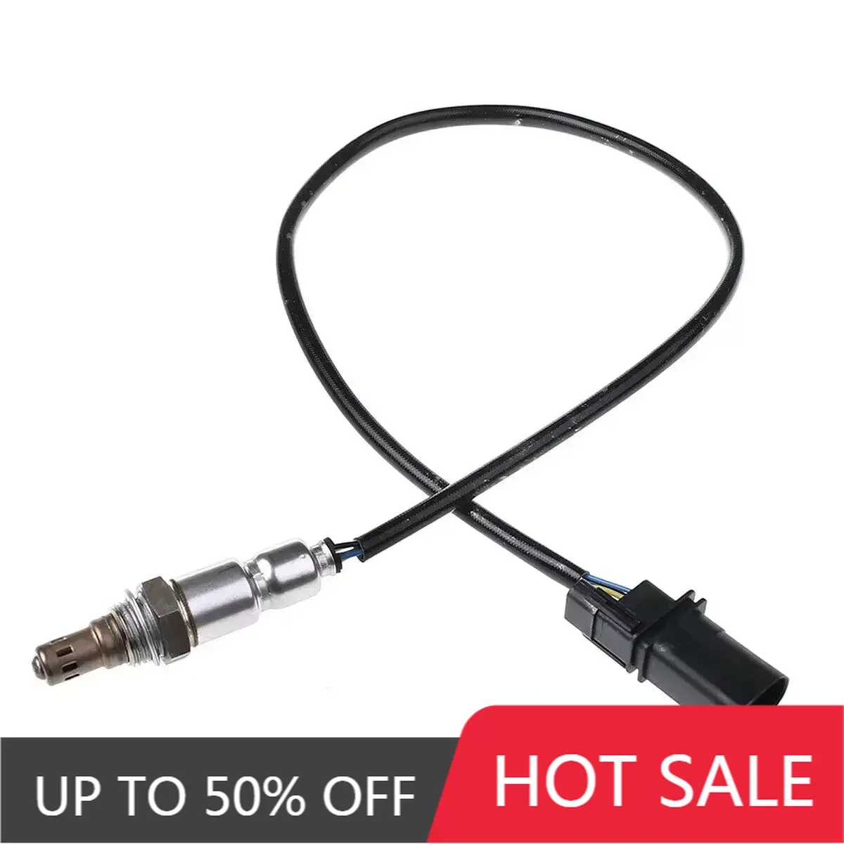 O2-Oxygen-Sensor-for-Mitsubishi-Lancer-Outlander-L4-2-0L-2-4L-Upstream ...