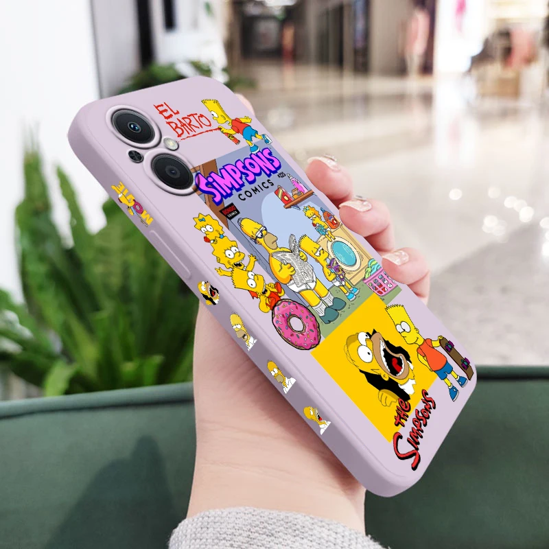 Funda-de-tel-fono-de-Disney-Carton-The-Simpsons-para-OPPO-Find-X5-X3-X2-Lite.jpg