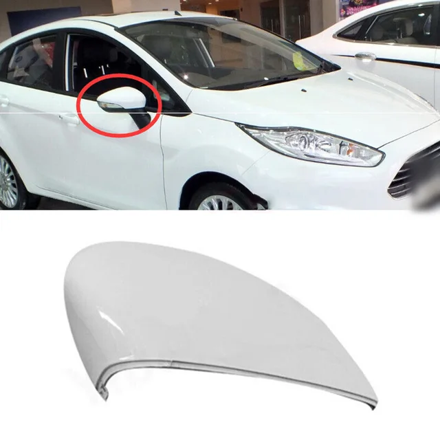 Ford fiesta wing mirror replacement store