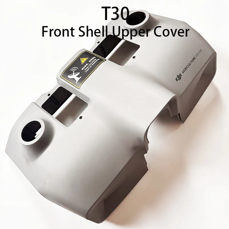 Agriculture-Agras-Drone-Accessories-For-DJI-T30-Front-Shell-Upper-Cover ...