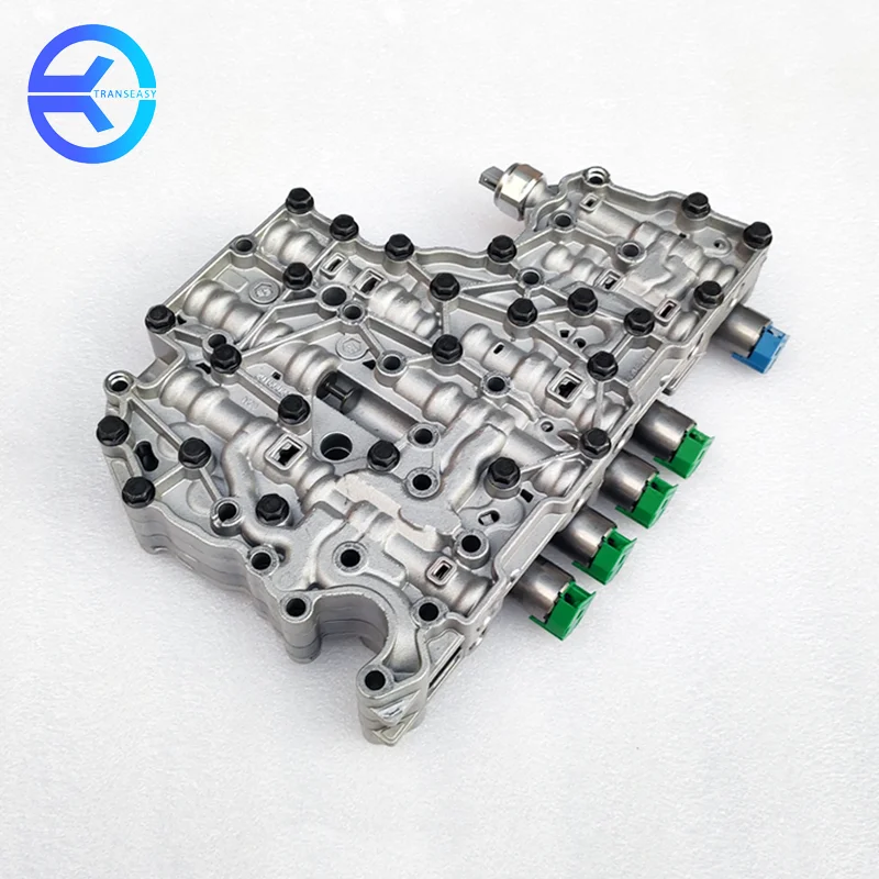VT5-CTV-Automatic-Transmission-Solenoid-Valve-Body-Fits-For-Dongfeng ...