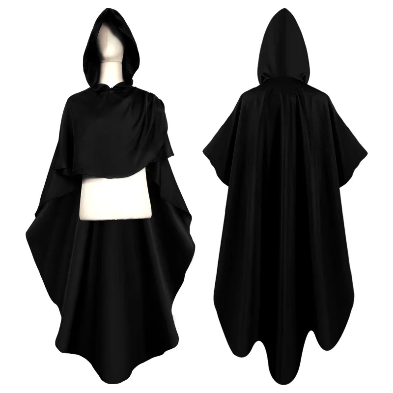 Mantle Cloak For Men