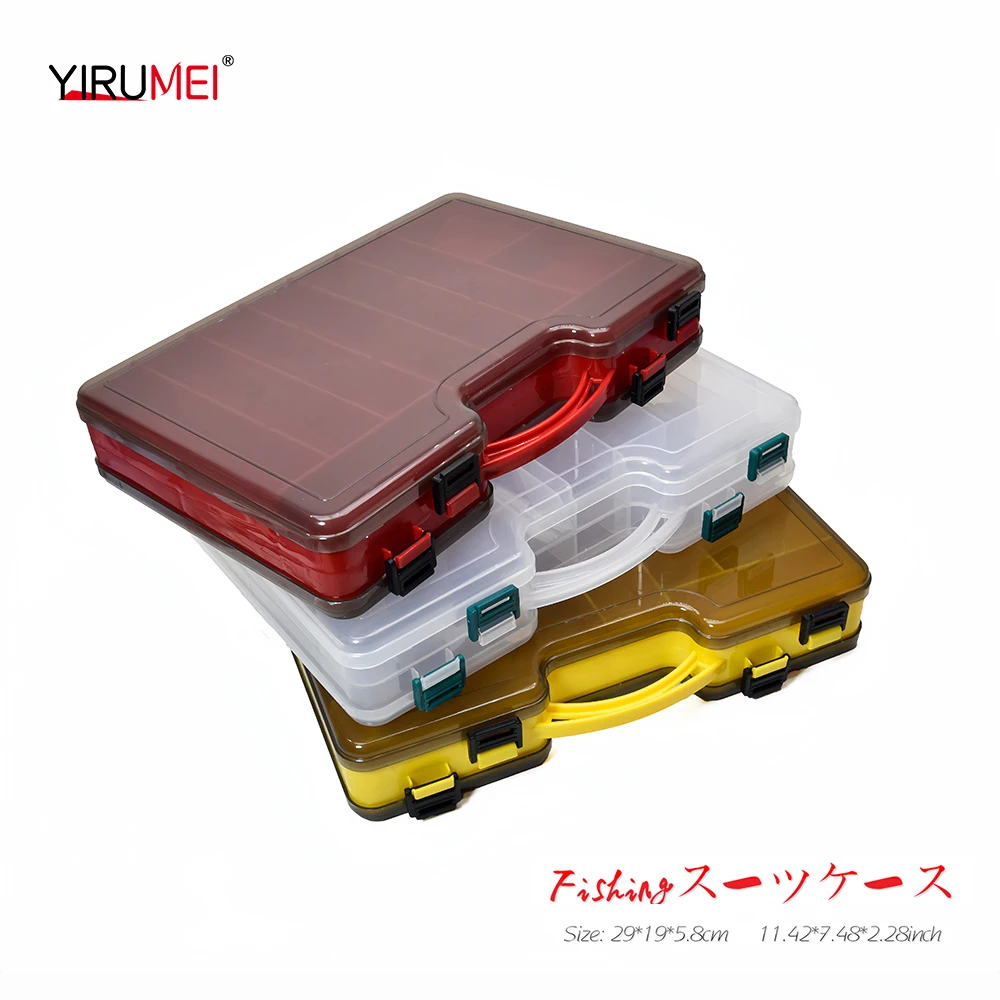 Double-Sided-Fishing-Tackle-Box-fishing-Accessories-Tool-Storage-Boxes ...