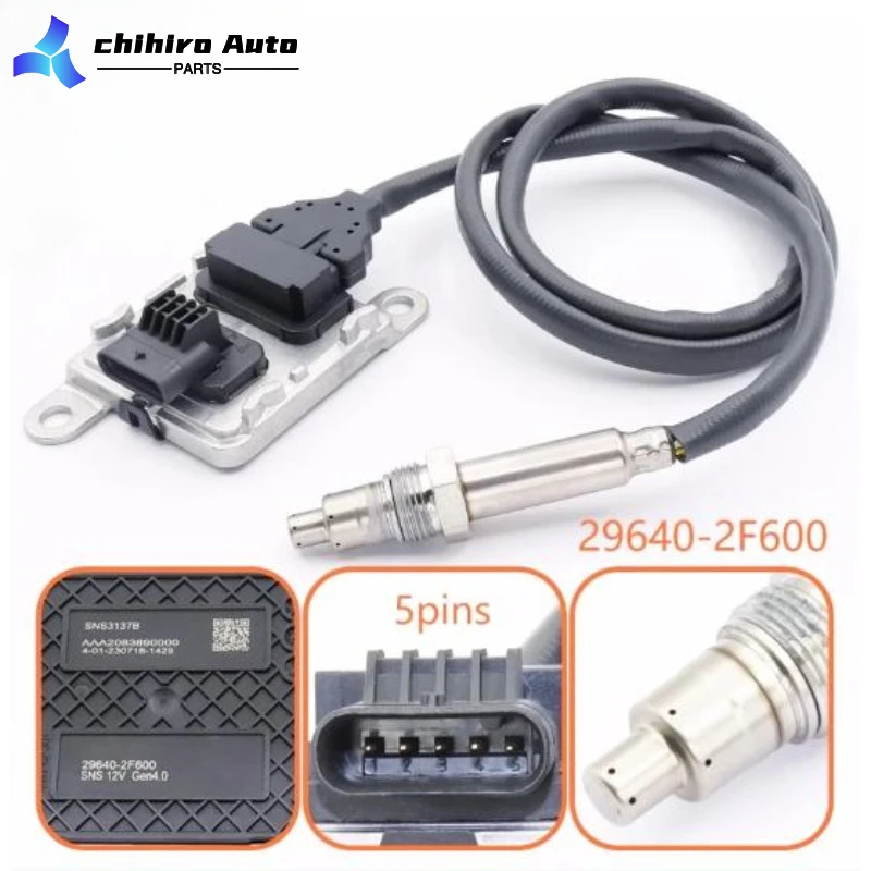 OEM-29640-2F600-SNS3137B-AAA2083890000-Sensor-Nox-Para-Original-For ...