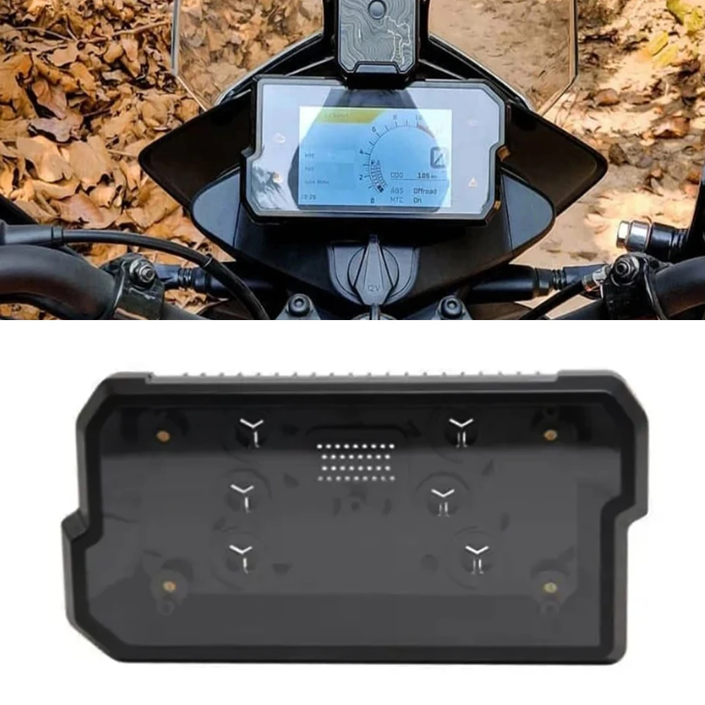 For-KTM390-KTM-390-Speedometer-Instrument-Case-Motorcycle-Gauge ...