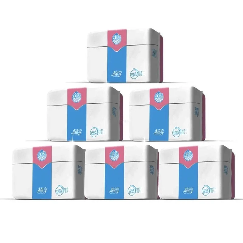 Napkin-Menstrual-Pads-Kill-Bacteria-Shuya-Anion-pad-Beautiful-Life-swab ...