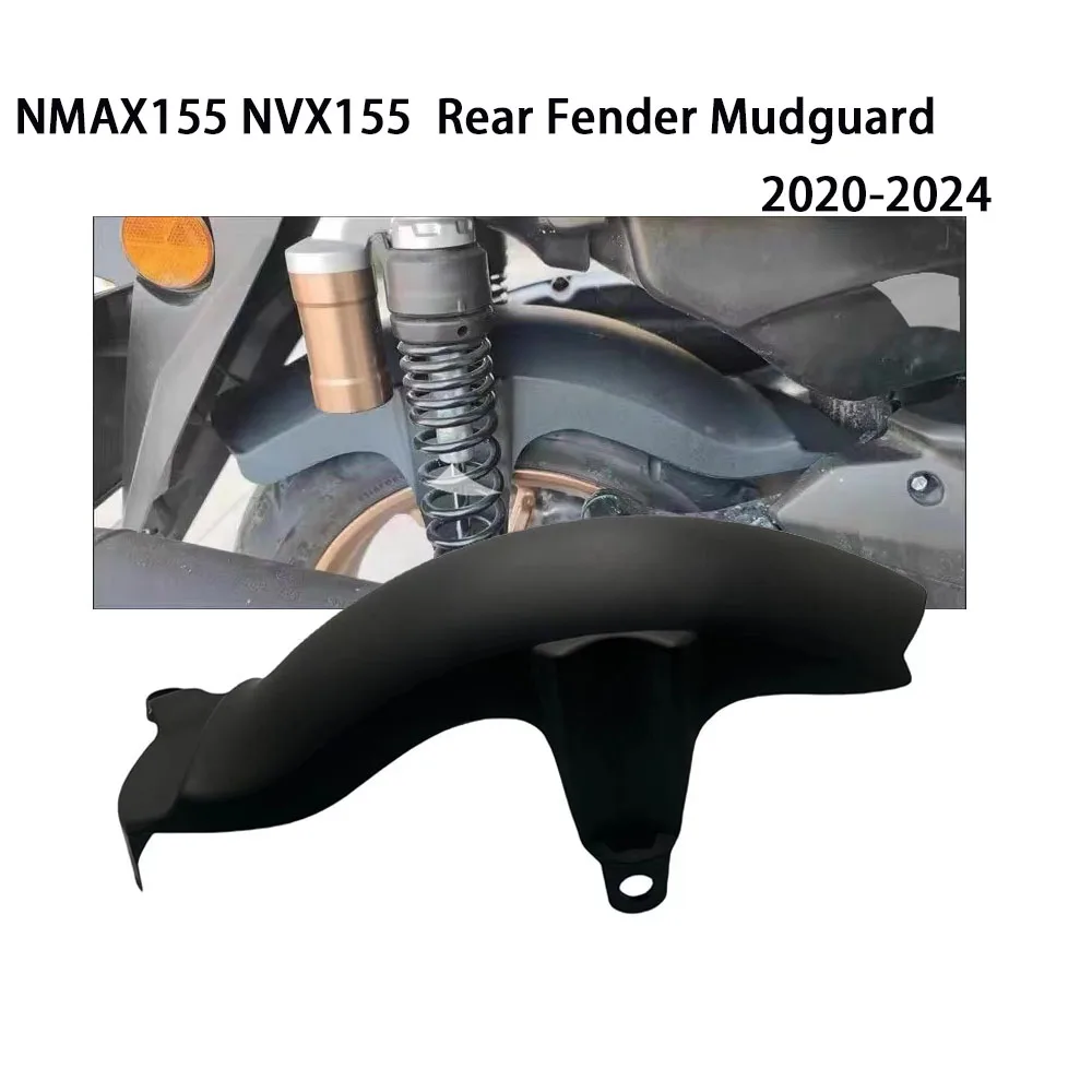 Motorcycle-For-YAMAHA-NMAX155-2020-2024-Accessories-N-MAX-155-NMAX-155 ...