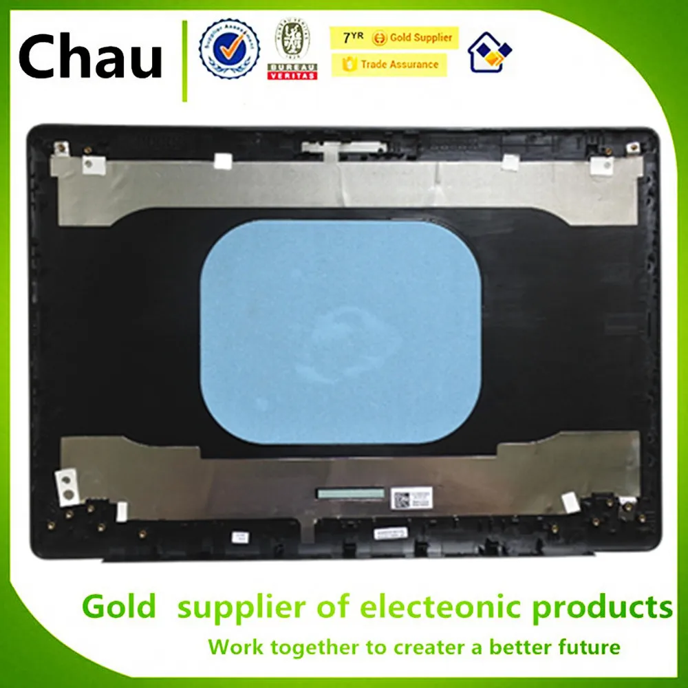 Chau New For Dell Latitude 3590 L3590 E3590 LCD Back Cover Rear Lid ...
