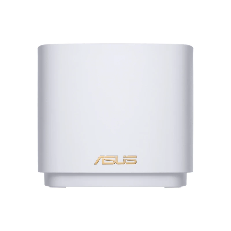 Asus Xd4 Zenwifi Ax Mini Ax1800 1.8gbps, True 8k, 2.4&5ghz 2x2 Mimo ...