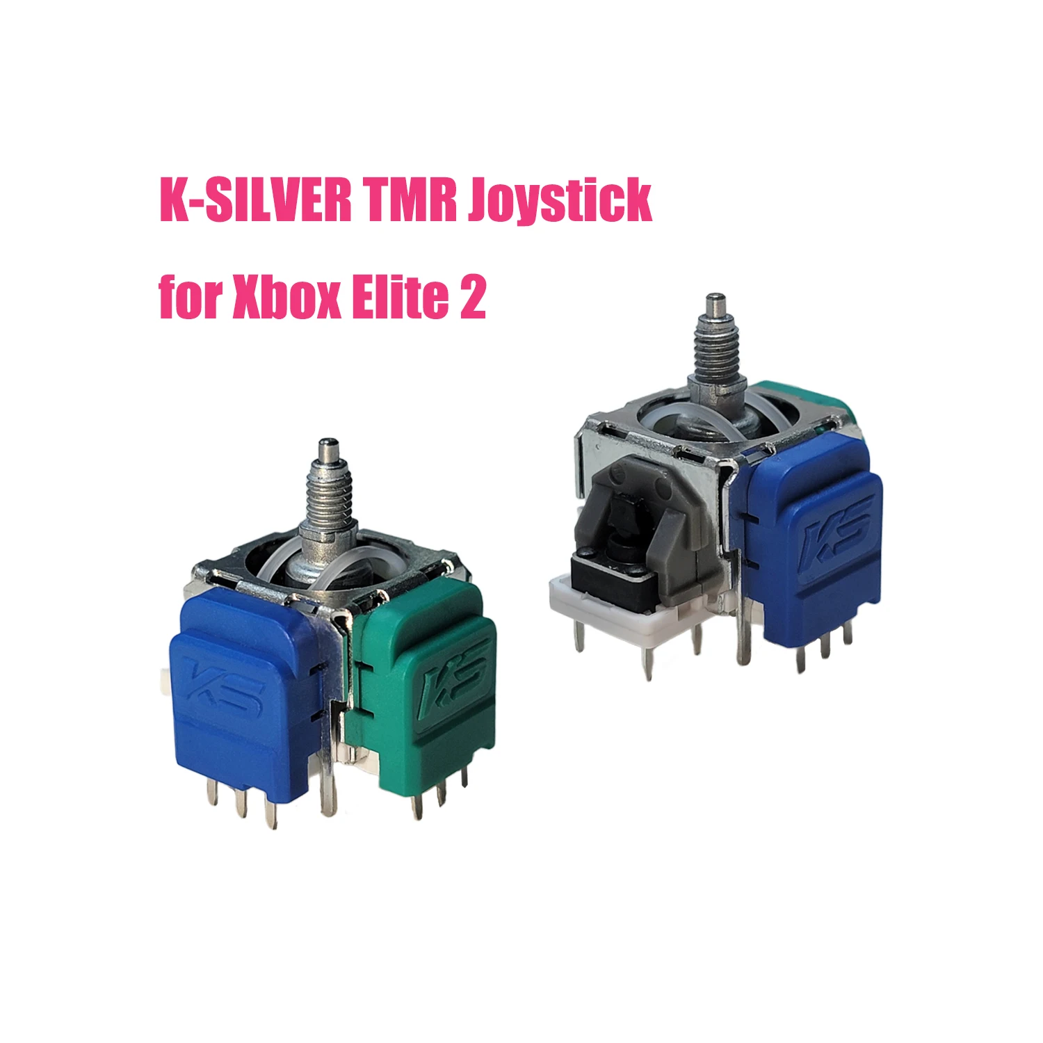 Why the TMR Magnetic Potentiometer Controller Is Changing the Game for ...
