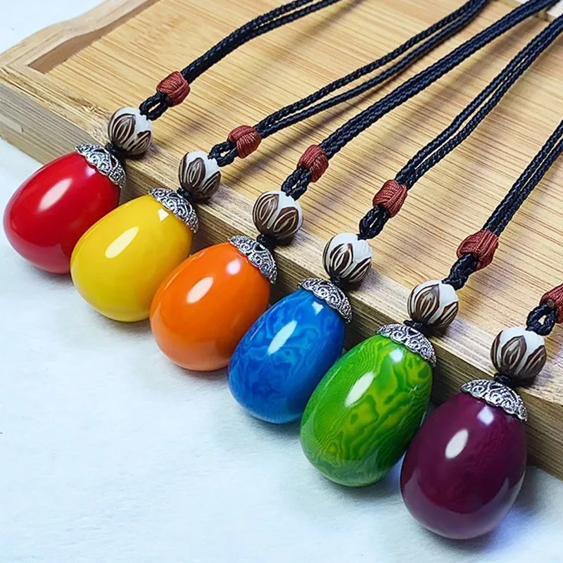 Bodhi Tree Fruit: What Makes This Colorful Buddha Heart Fruit Bracelet ...