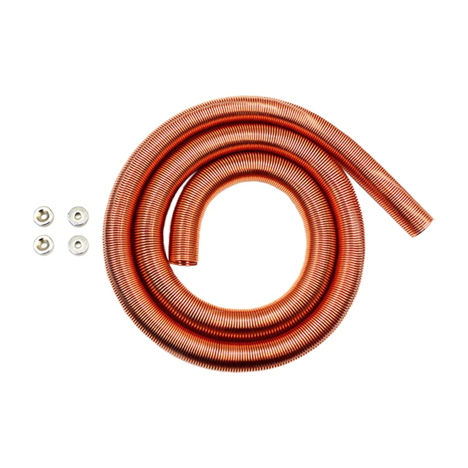 Copper Education Kits Length 90cm Students Stem - Everythin345archies