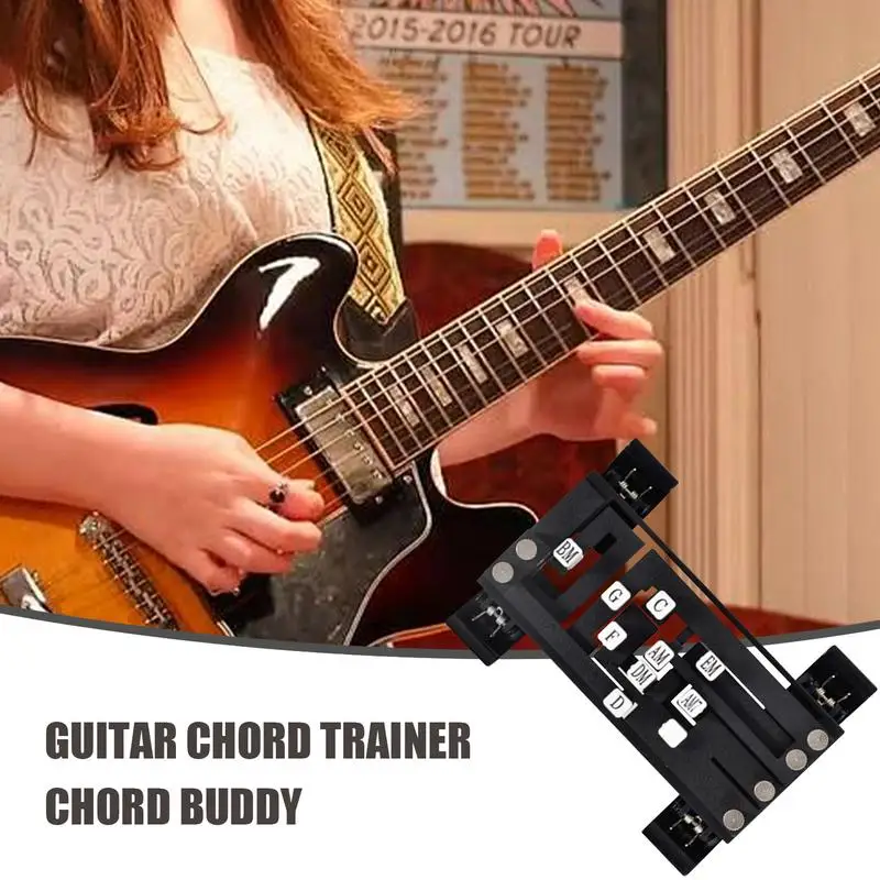 Guitar-Chord-Helper-Practical-Guitar-Trainer-Tool-Guitar-Accessories ...